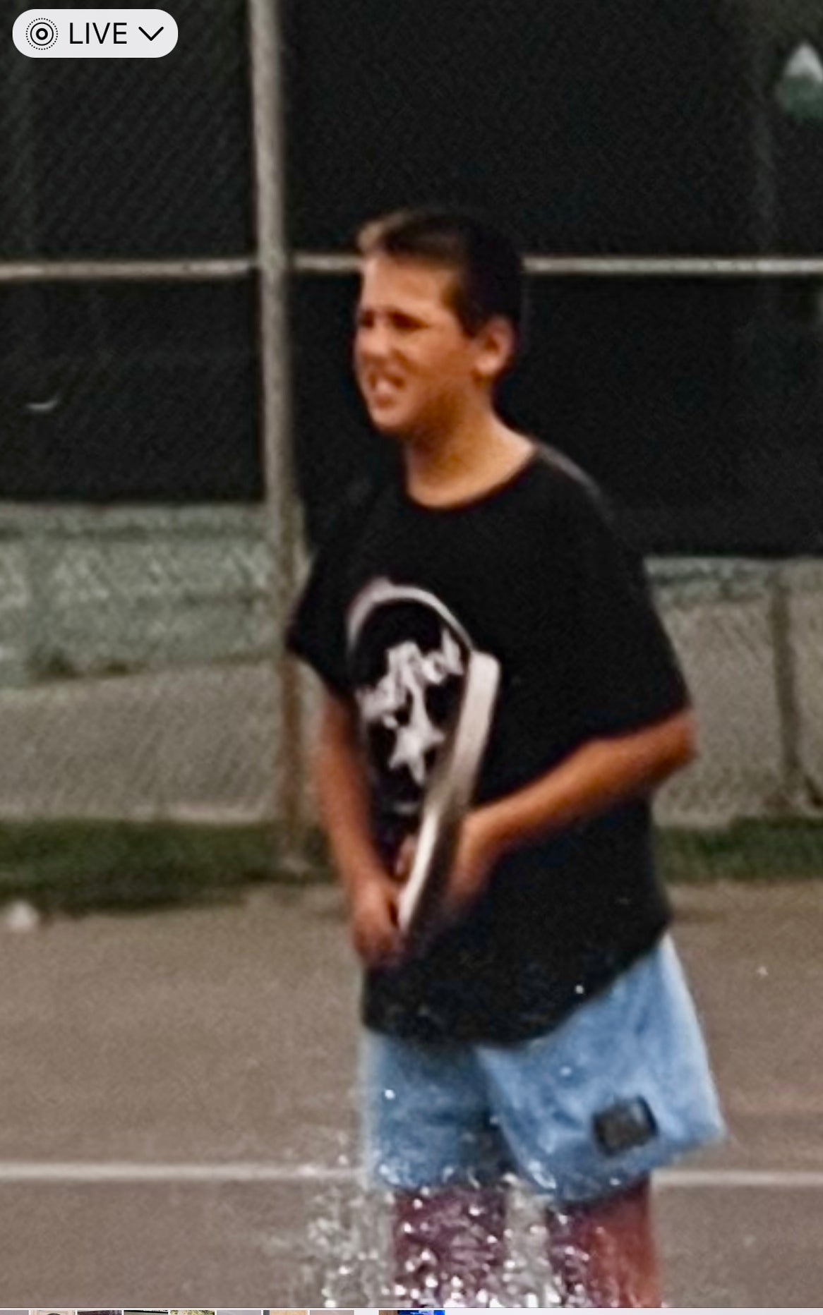 Tennis Apparel by Ace The Moon Los Angeles