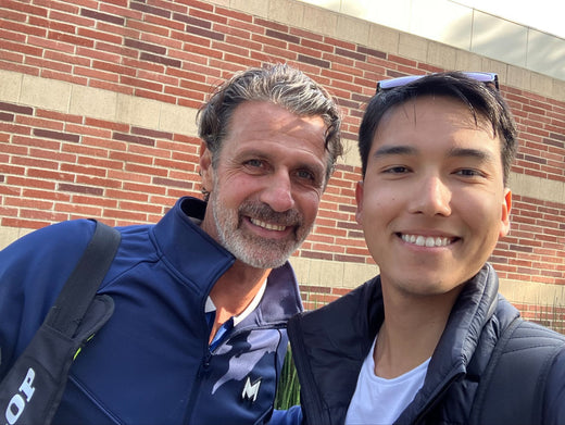 Dedication, Commitment, and A Permanent Learning Process – By Orun Alt ...